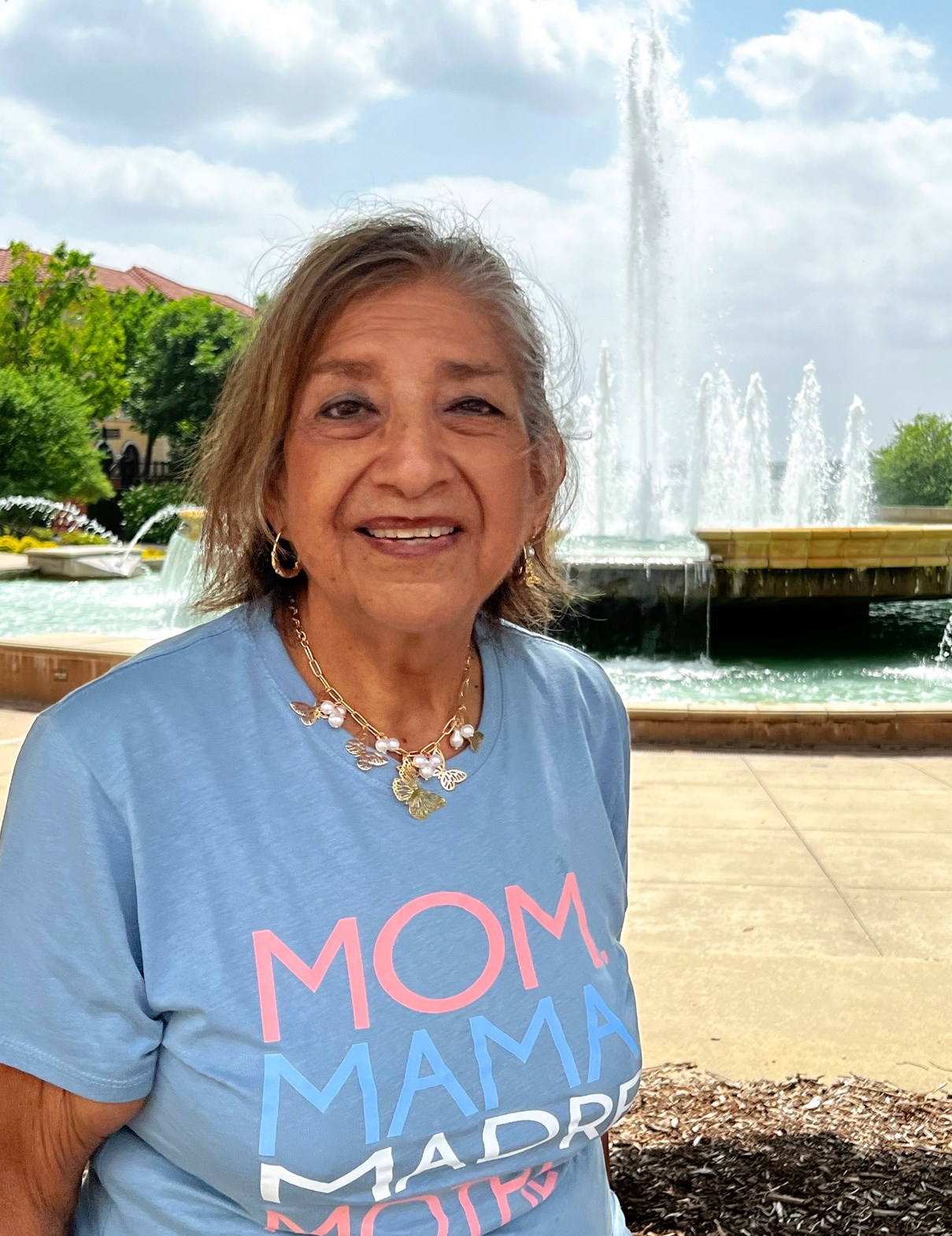 Maria Perez Obituary - Dallas, TX