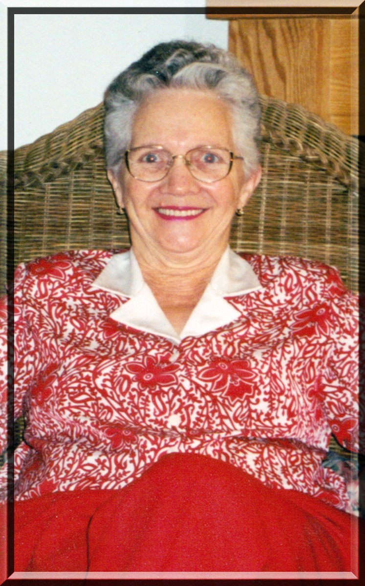 Mary Barbara Kohlbacher Obituary - Sault Ste. Marie, ON