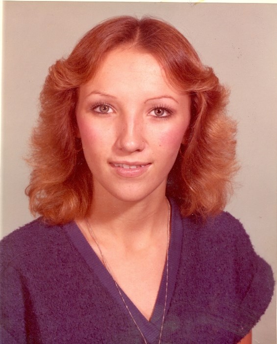 Kimberly Ann Holley Obituary - Paris, TX