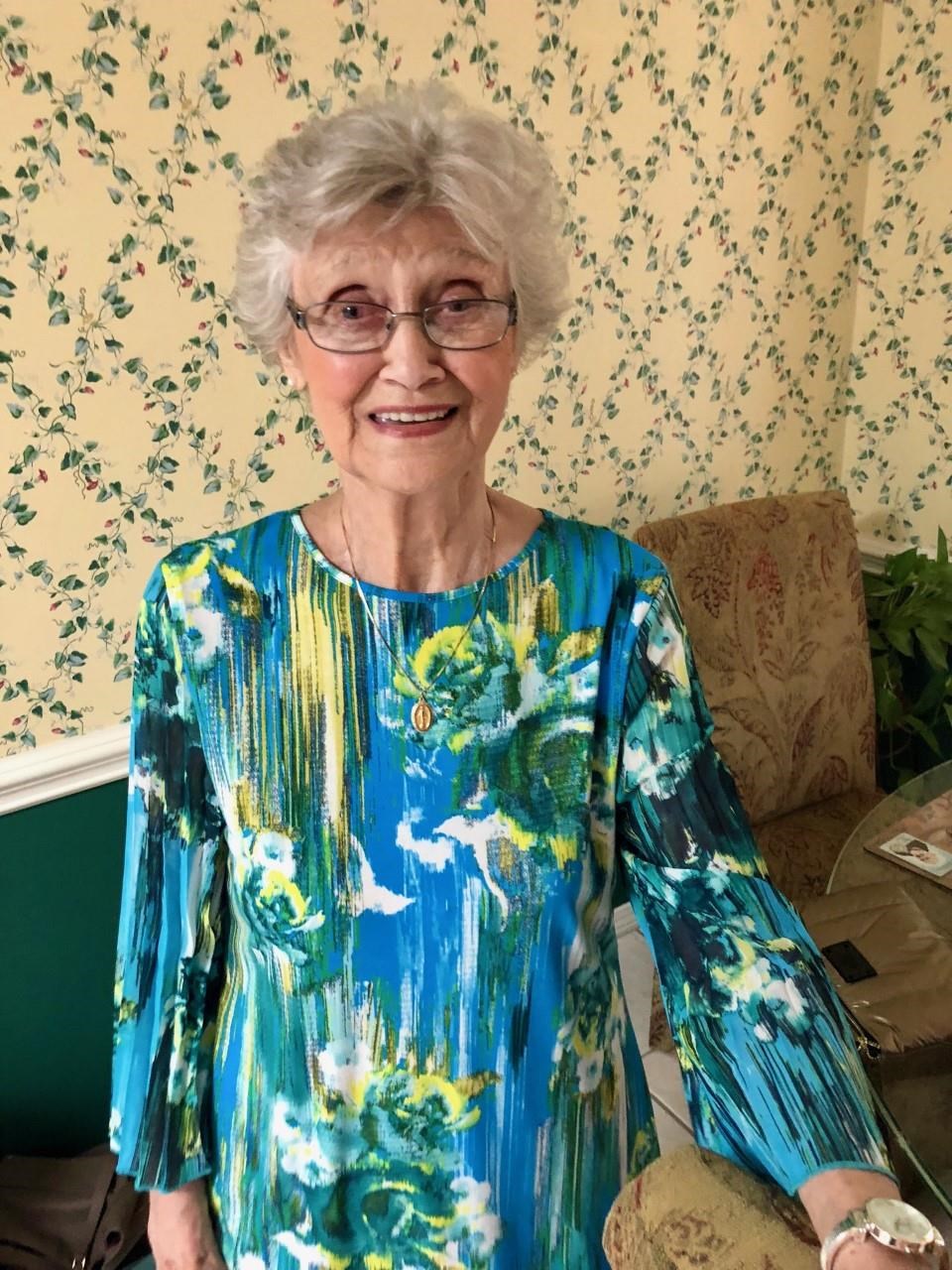 Rita Osterman Obituary - Mobile, AL