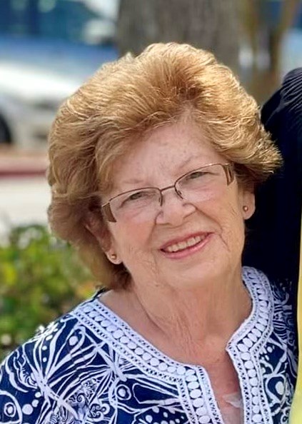 Jillene Moudy Obituary - Middleburg, FL
