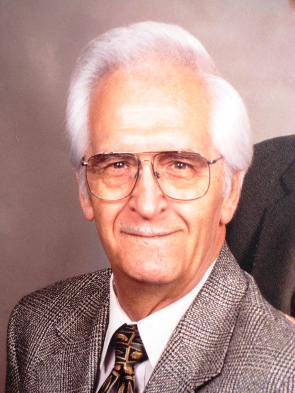 Francis Nault Obituary - Richardson, TX