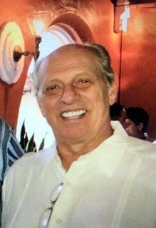 James DESANTIS Obituary