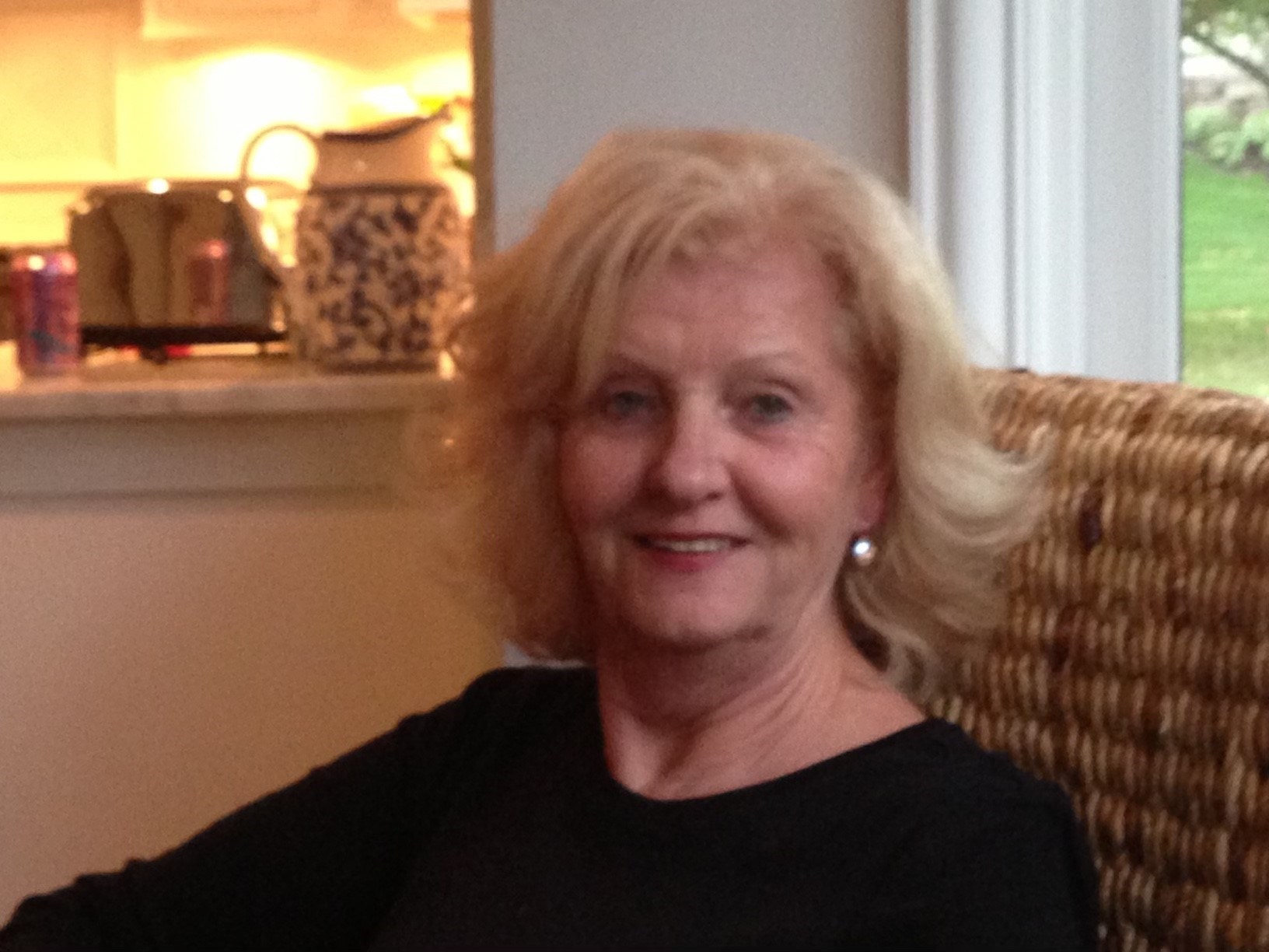 Frances Wright Obituary - Port St. Lucie, FL