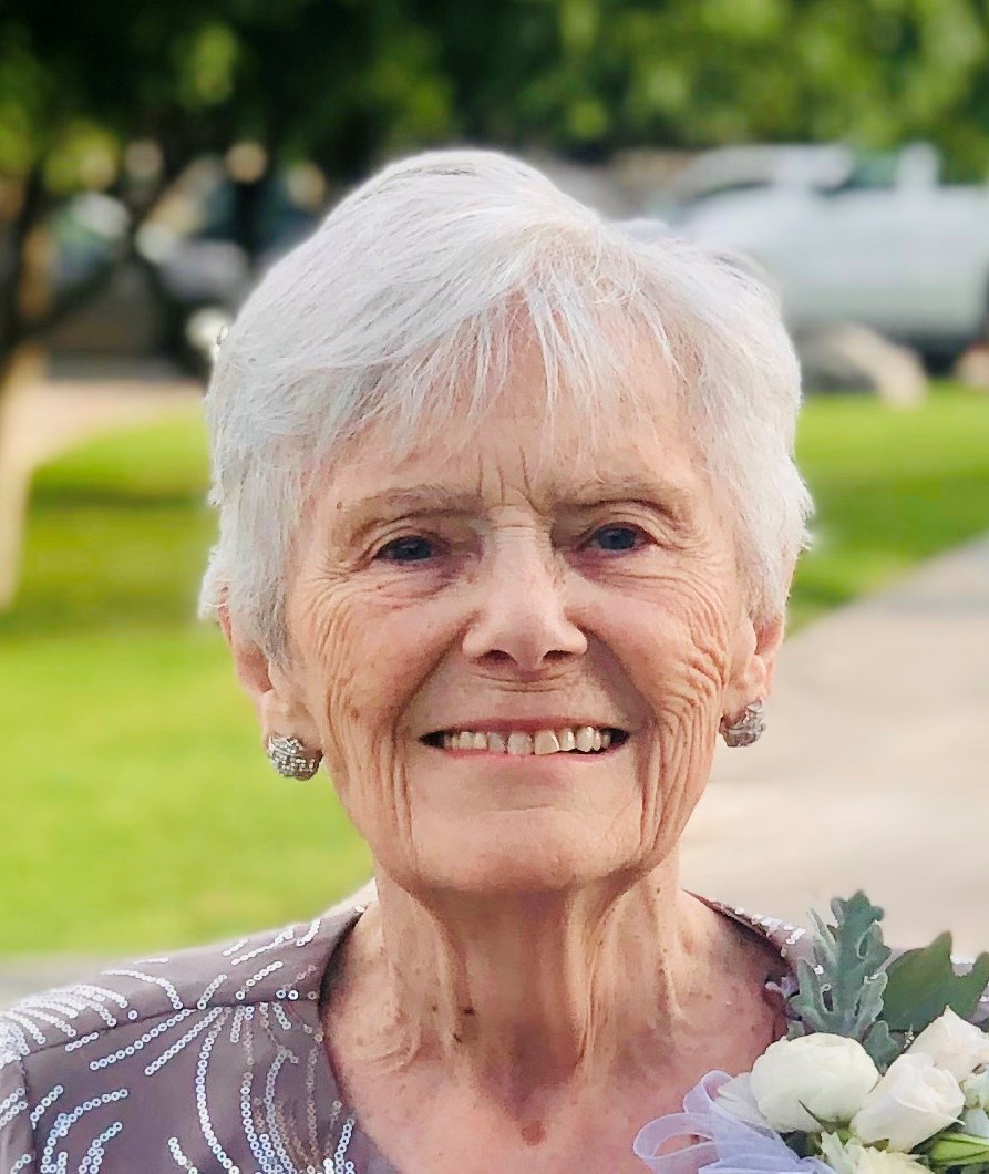 Patricia Denninghoff Obituary - Rockledge, FL