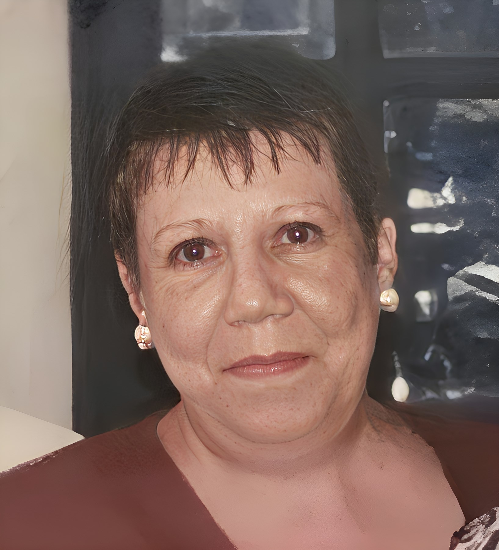 Maria Alvidrez Obituary - El Paso, TX