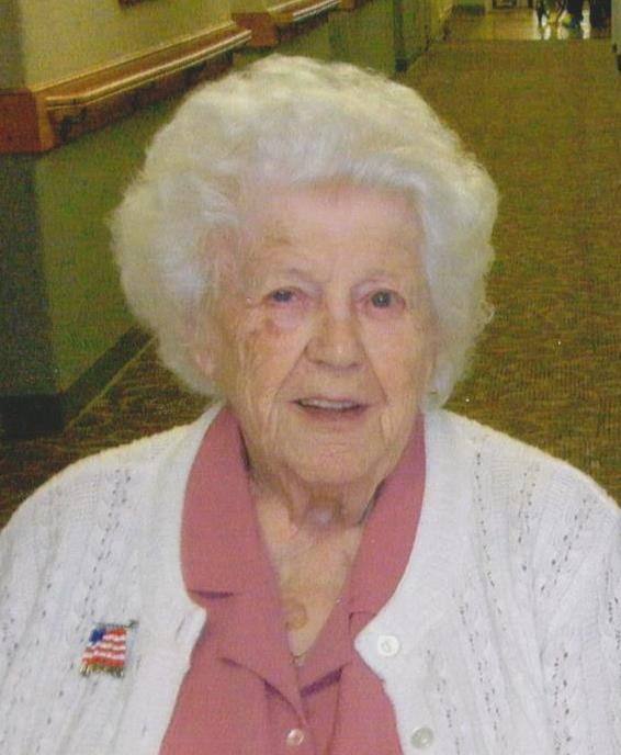 Dorothy M. Hinkle Obituary - Livonia, MI