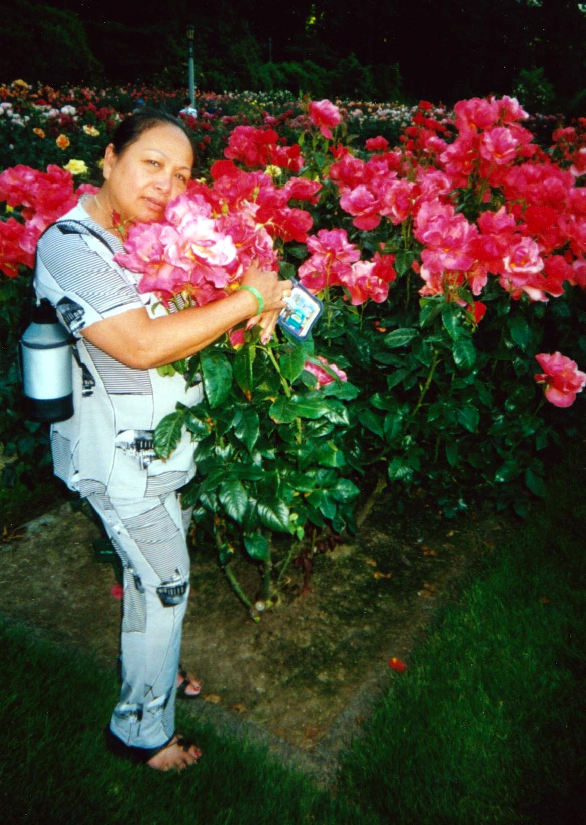 Sandy Sam Obituary - Portland, OR