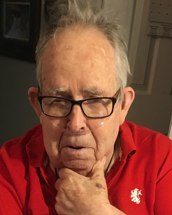 John Manwell Obituary - Guelph, ON