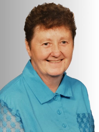 Beverly Jean Vogan Obituary - Mason, MI