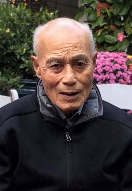 Quon Yee Leong Obituary - Calgary, AB