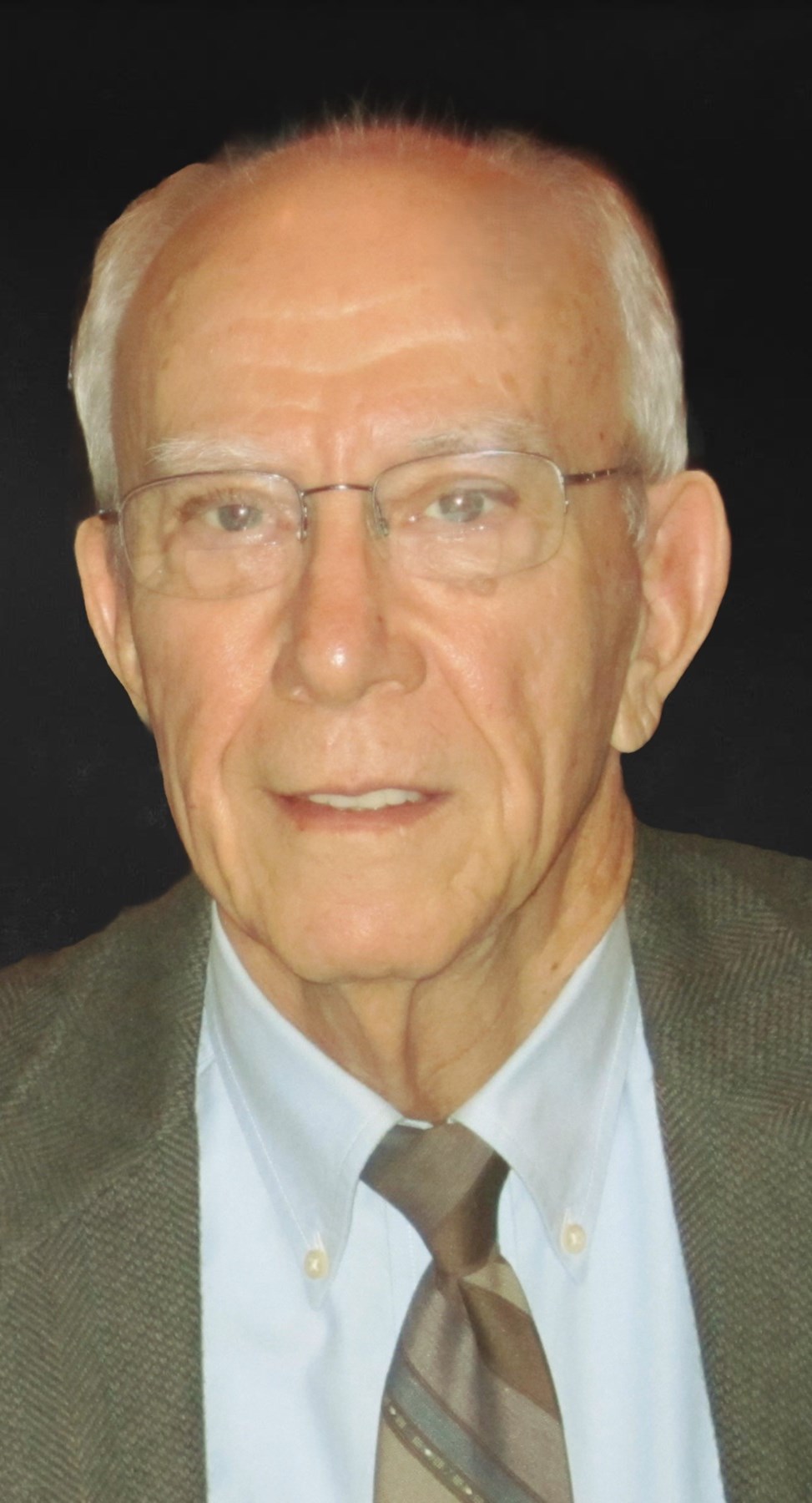 Sidney Ourso Obituary - Baton Rouge, LA