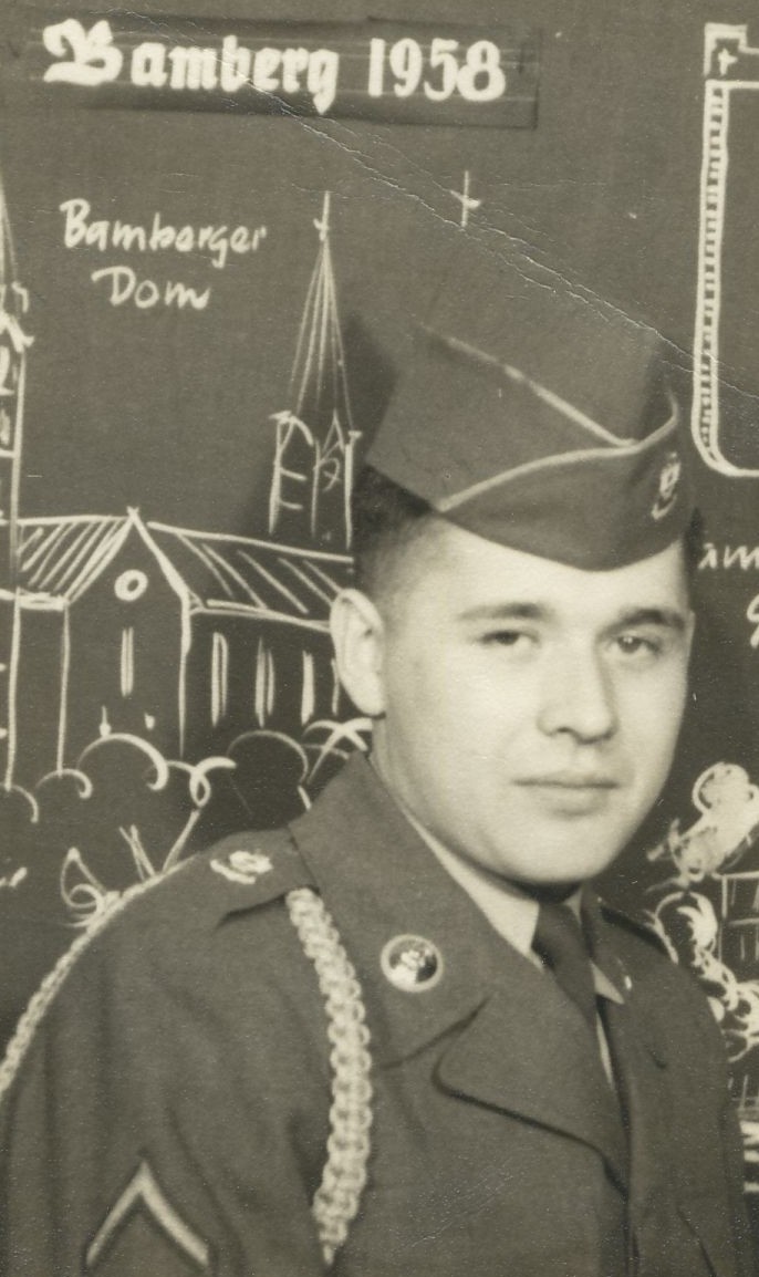 Jose Rosario Barocio Obituary - San Antonio, TX
