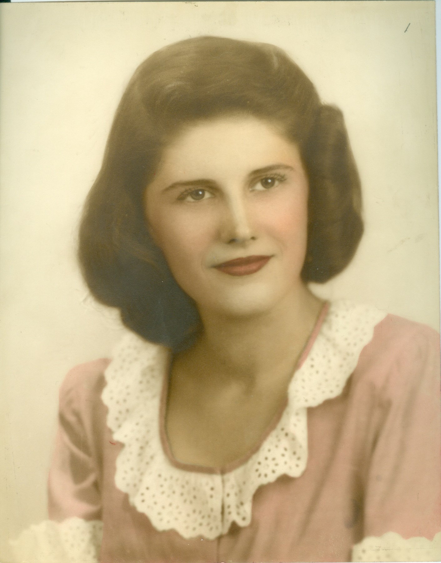 Flora Ann Rodney Obituary - Baltimore, MD