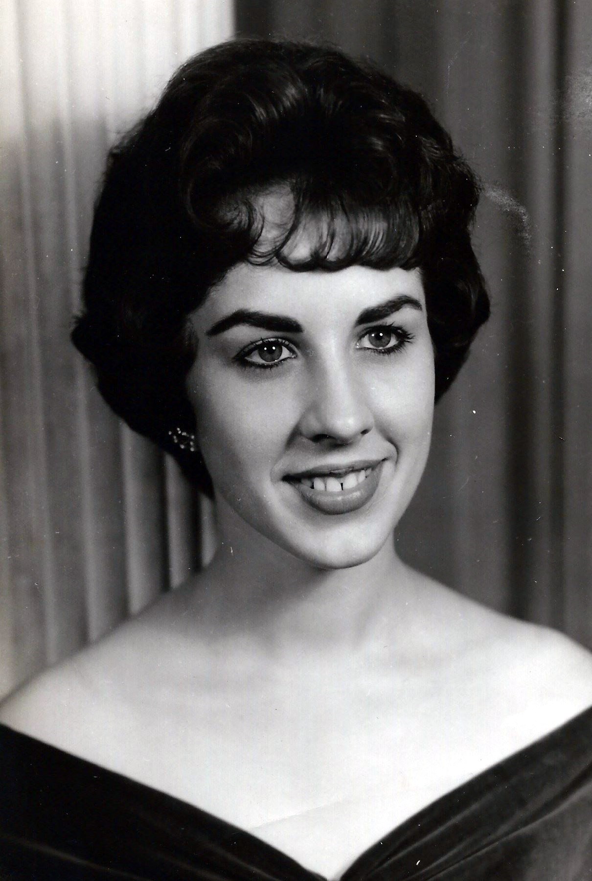 Myrna Lamb Obituary - Houston, TX