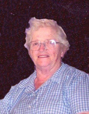 Eulah Jane Metzner Obituary - Ravenna, OH