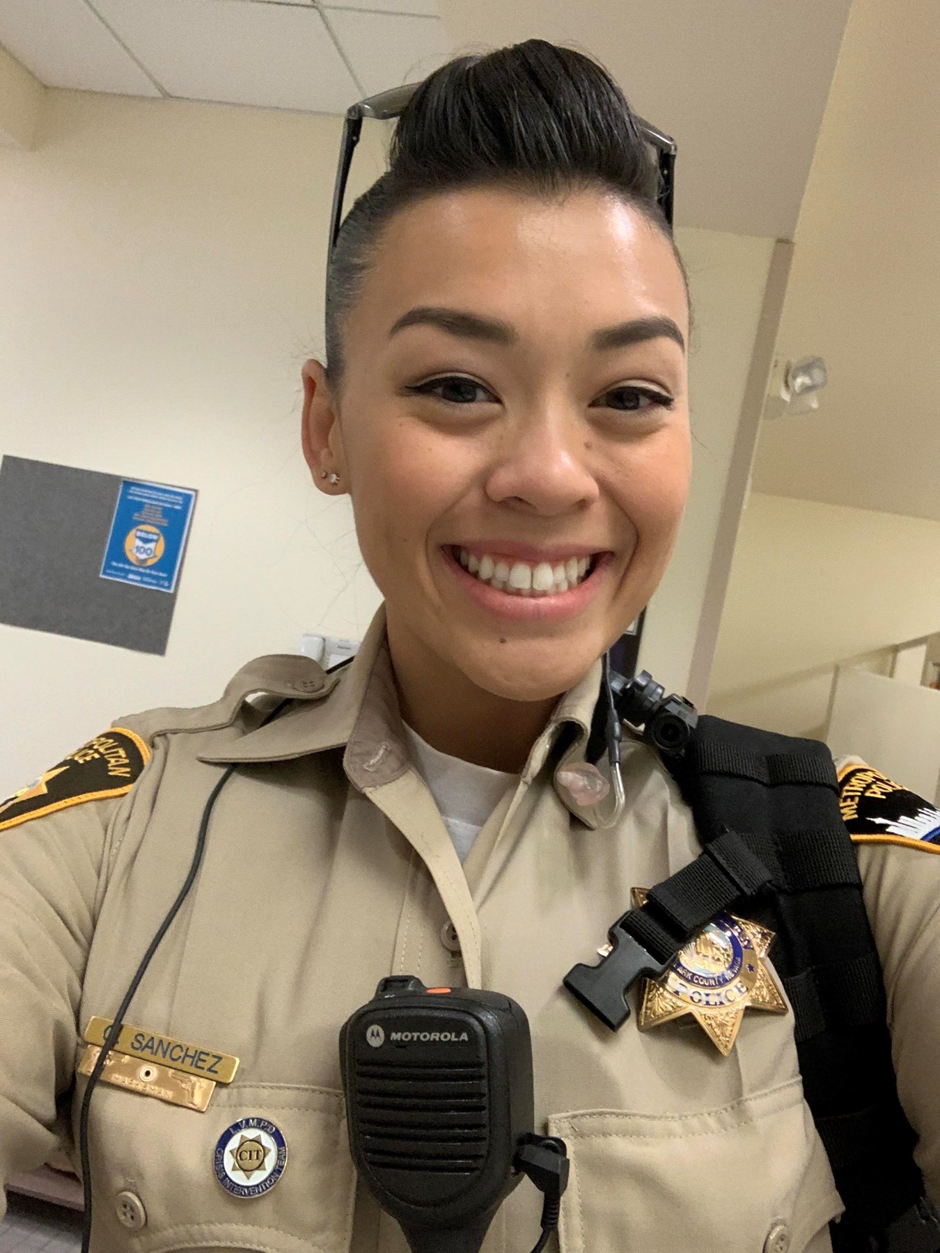 Crystal Sanchez's Instagram, Twitter & Facebook on IDCrawl