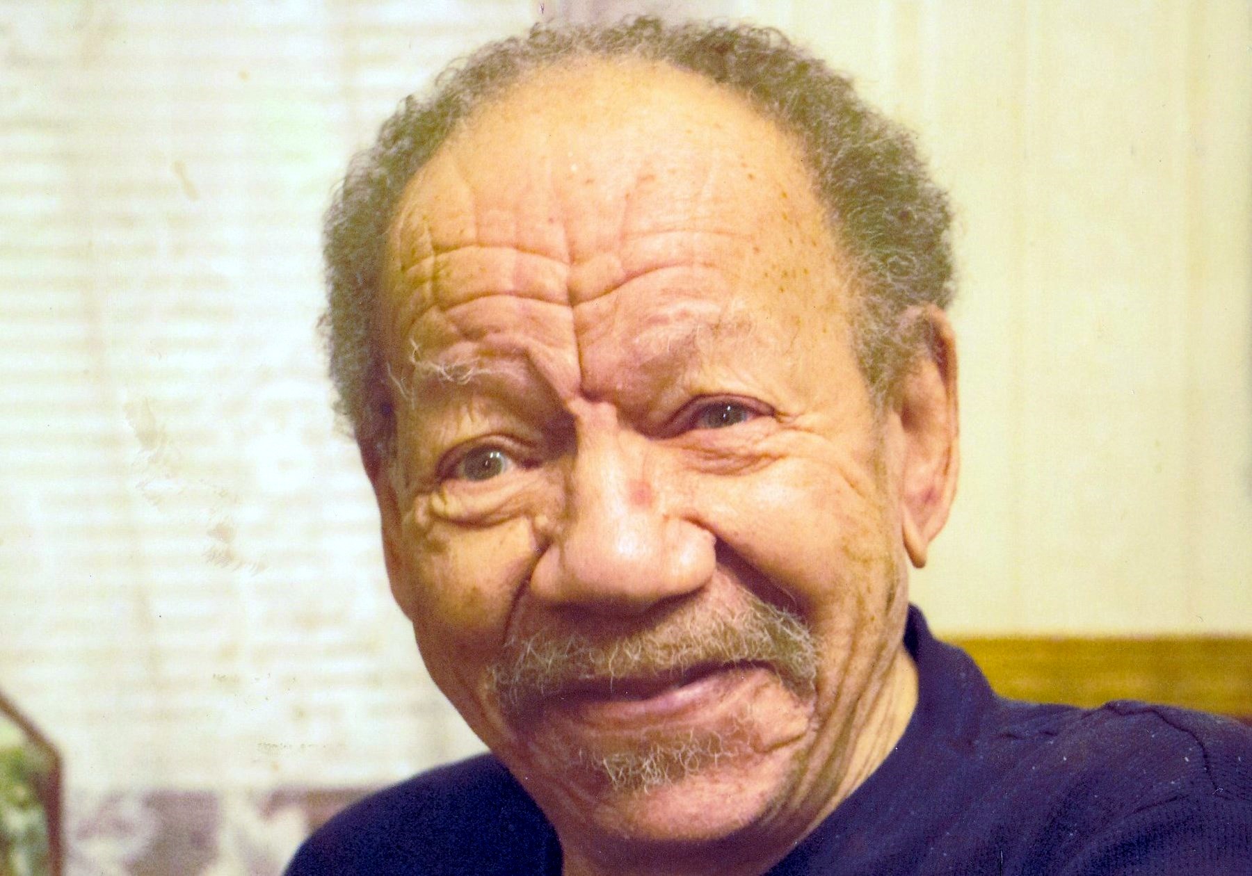 William Wilson Obituary - Hampton, VA