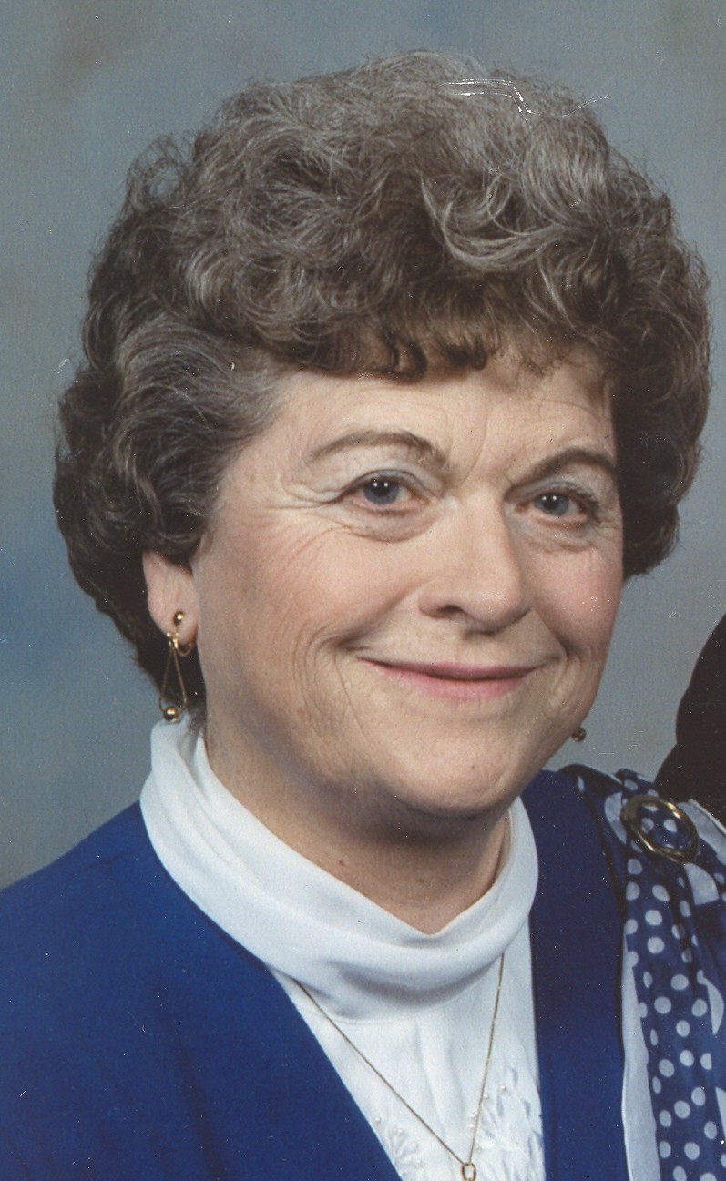 Faye Eleanor Smith Obituary - Baytown, TX