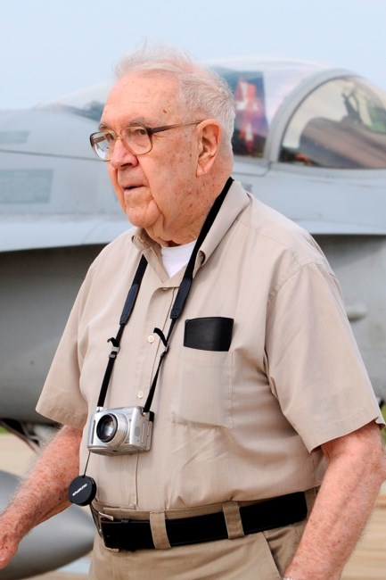 Charles Earnest Taylor Obituary - Arlington, VA