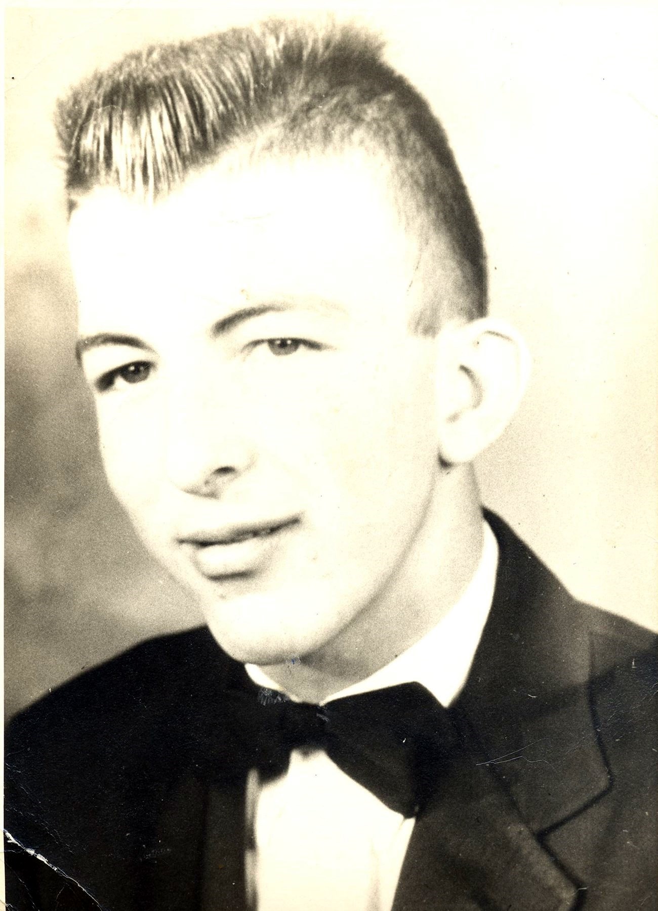 Paul Maness Obituary - Corinth, MS