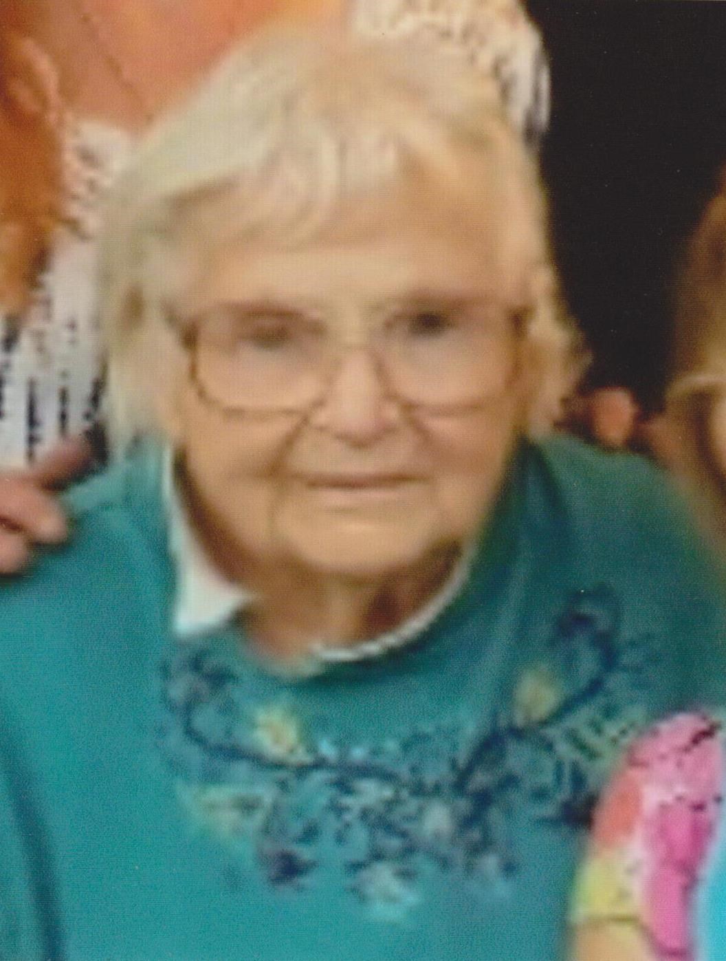 Virginia Arlen Obituary - Keene, NH