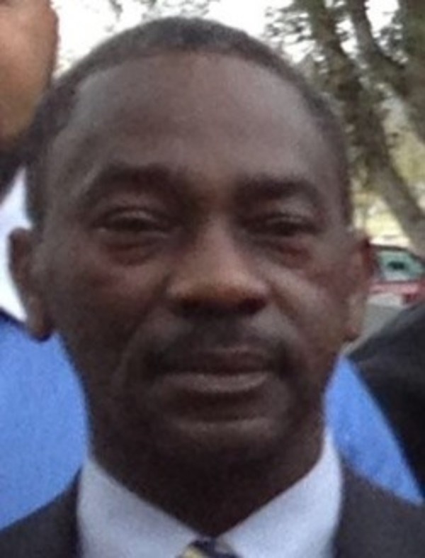 Edison Johnson Obituary - Houston, TX