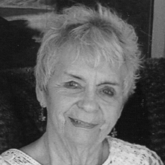 Valerie Crossley Obituary - Edmonton, AB