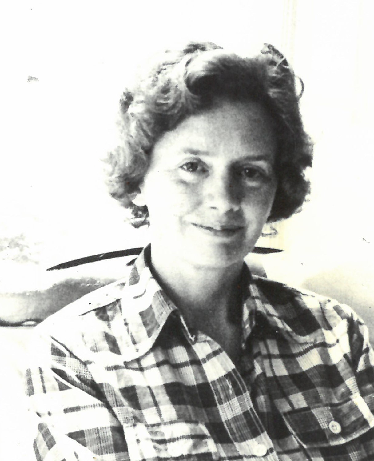 Margaret McBain Obituary - Columbus, GA