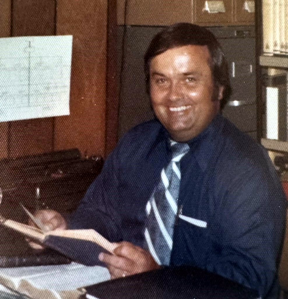 Robert Acker Obituary - Dallas, TX