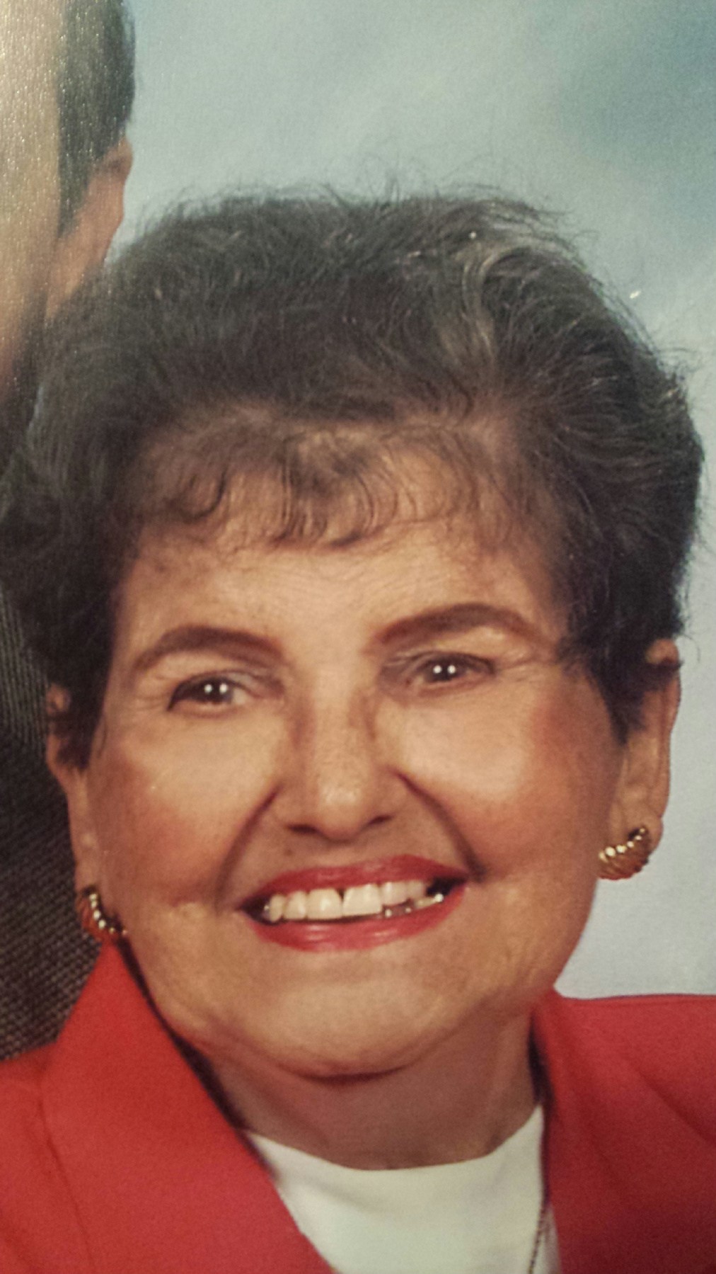 Mabel Henderson Obituary - Jacksonville Beach, FL