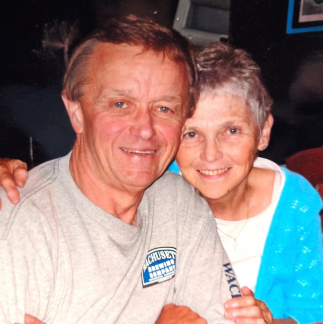 Douglas Nickerson Obituary - Orleans, MA