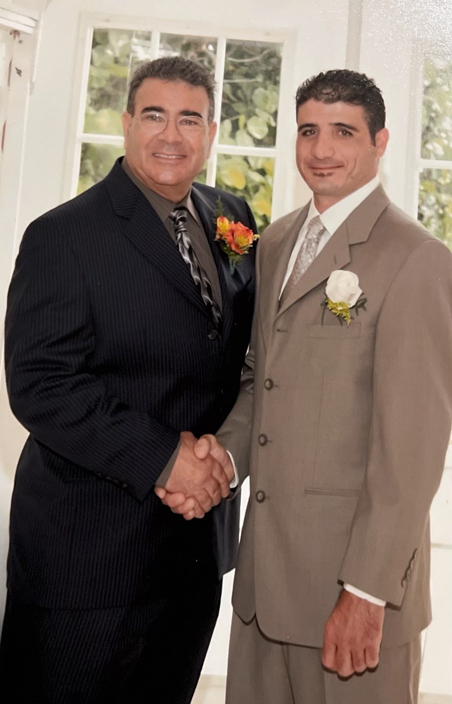 Barry Lucido Sr. Obituary - Brandon, FL