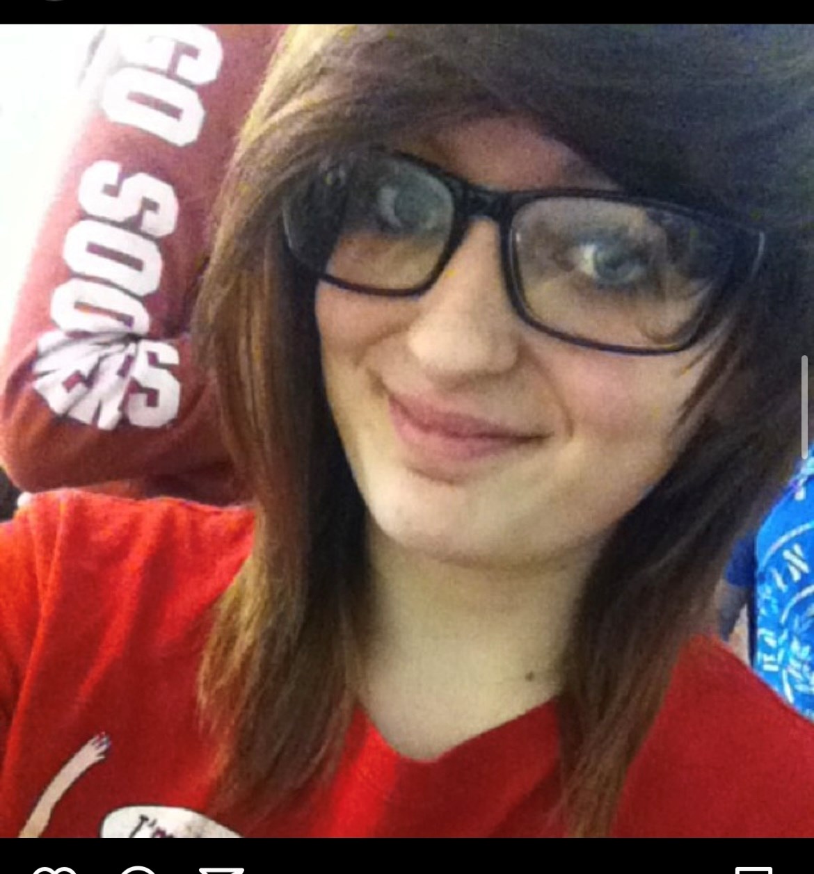 Kaylee Daniels's Instagram, Twitter & Facebook on IDCrawl