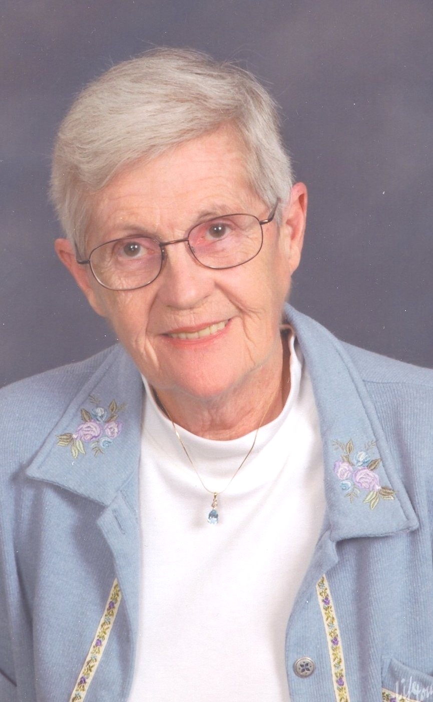 Patricia Pegg Hartnett Audette Obituary - Lisle, IL