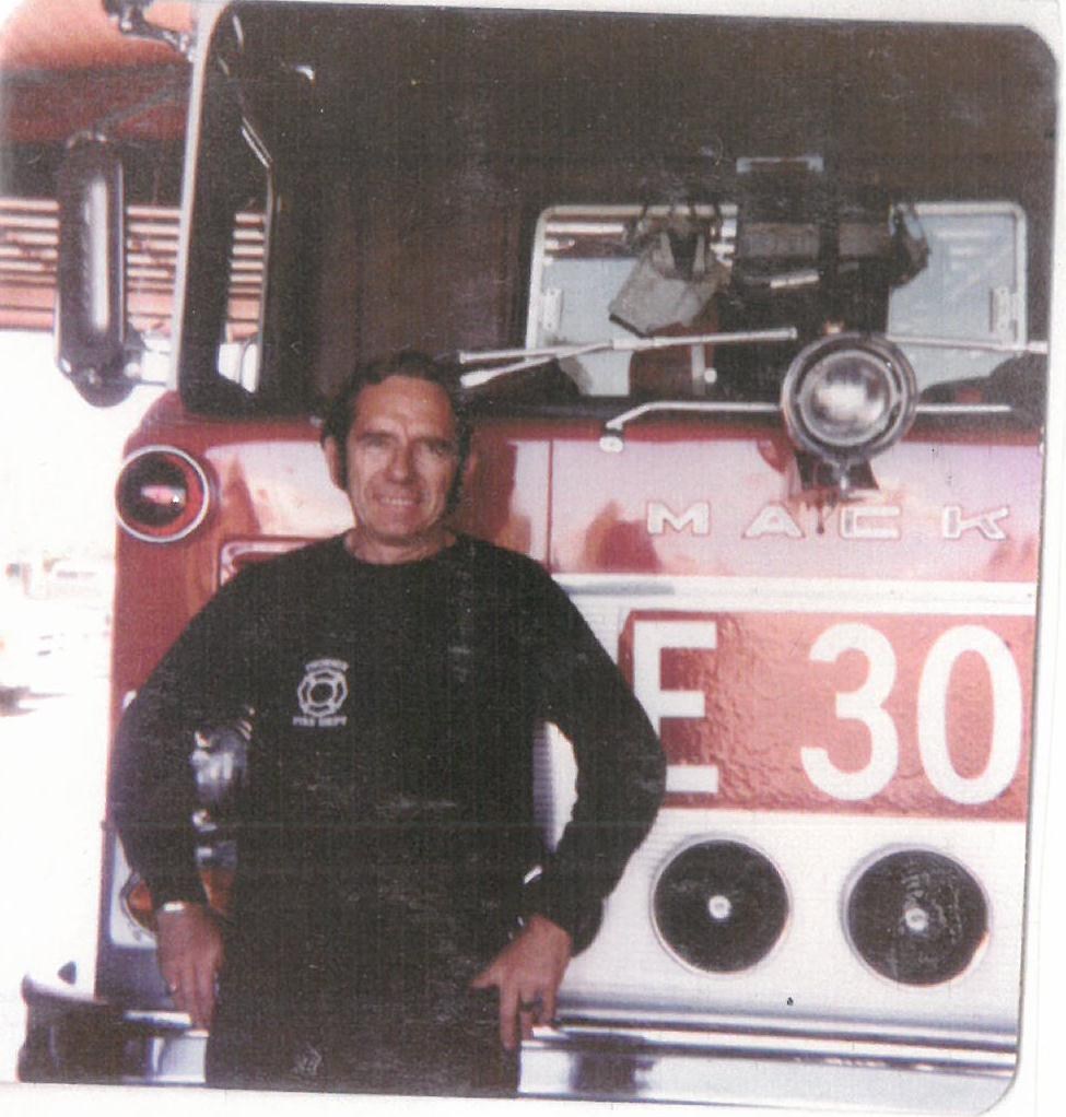 Edward Passerotti Obituary - Phoenix, AZ