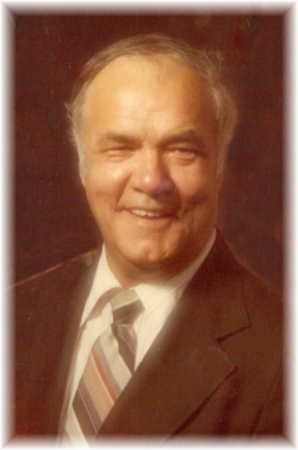 Joseph Grenier Obituario - Navin, MB