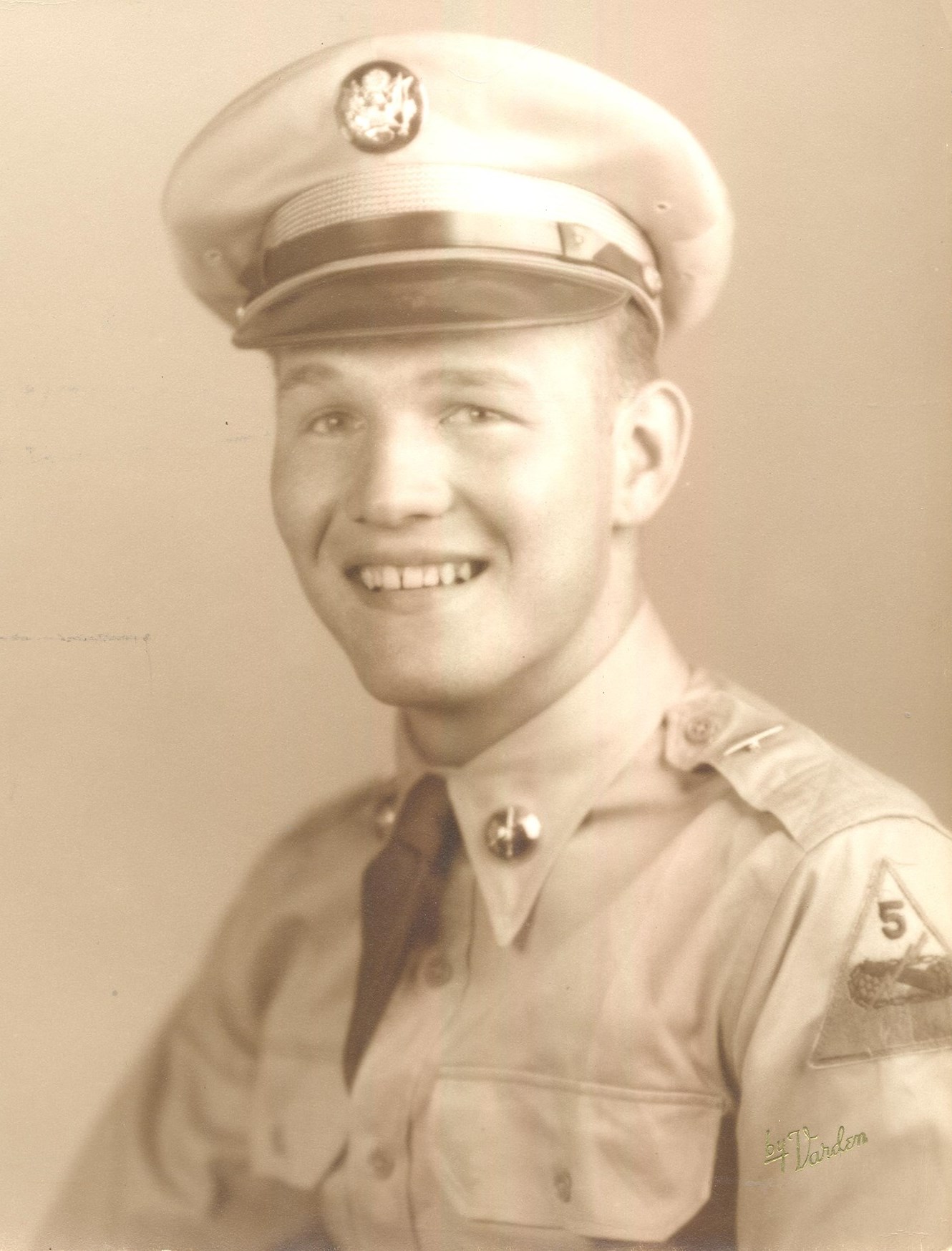 James Victor Hinton Obituary - Phoenix, AZ