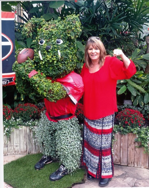 Janie Elizabeth Eidson Obituary - Cartersville, GA