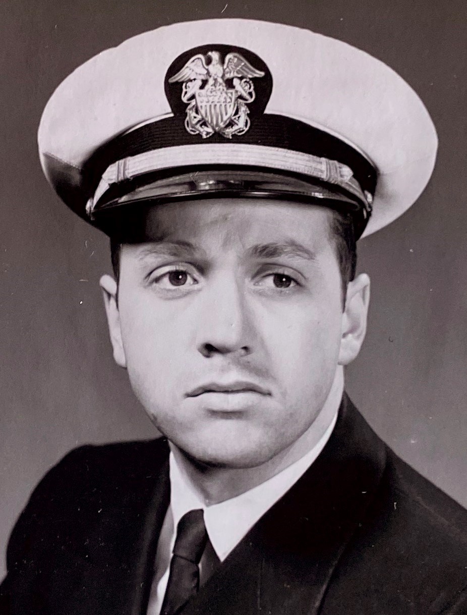 Stephen Adamson Obituary - Canton, MA