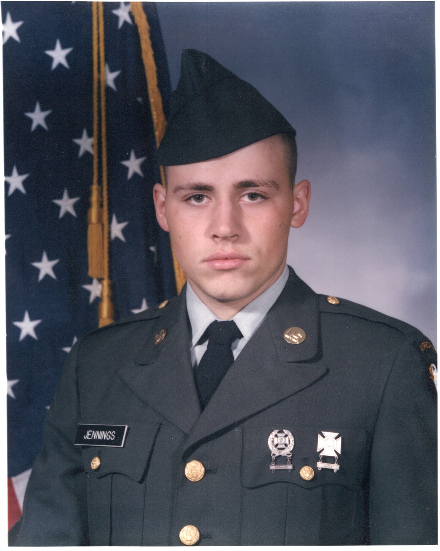 Brian Jennings Obituary - Clemmons, NC