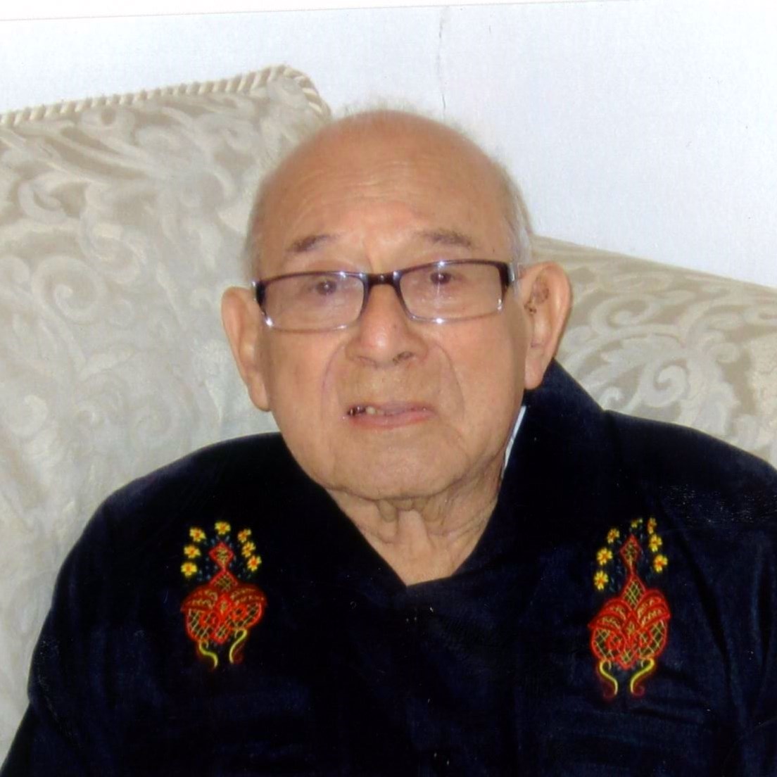 Natividad "Joe" Barron Obituary - Seattle, WA