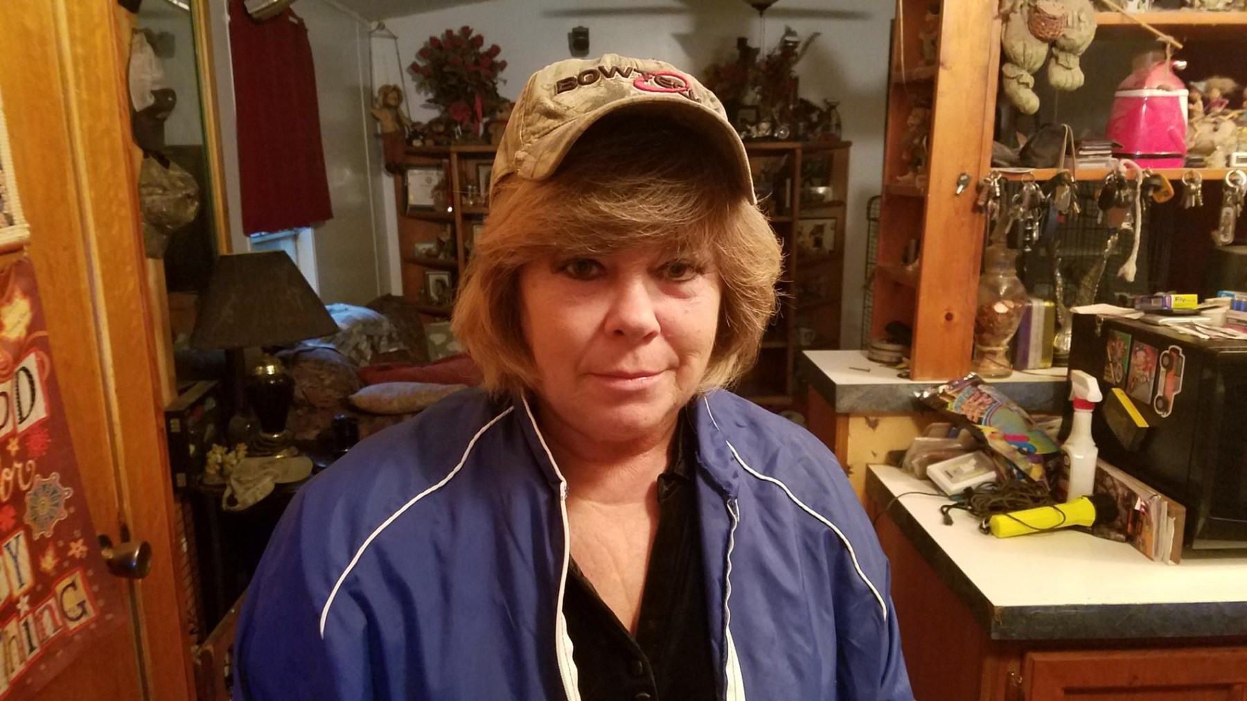 Cynthia Jordan Obituary - Pearl, MS