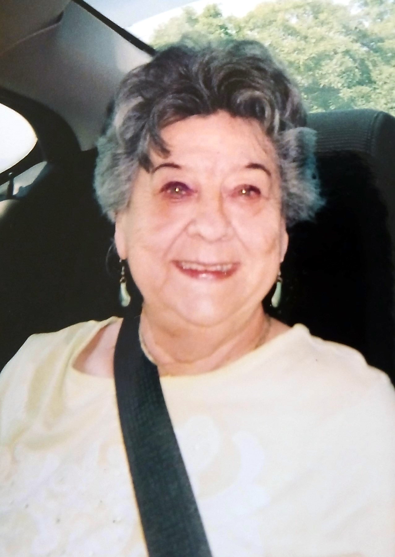 Barbara Curtis Obituary - Pflugerville, TX