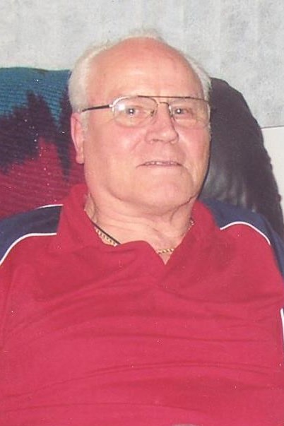 WALTER FRANSEN Obituary - Fort Saskatchewan, AB