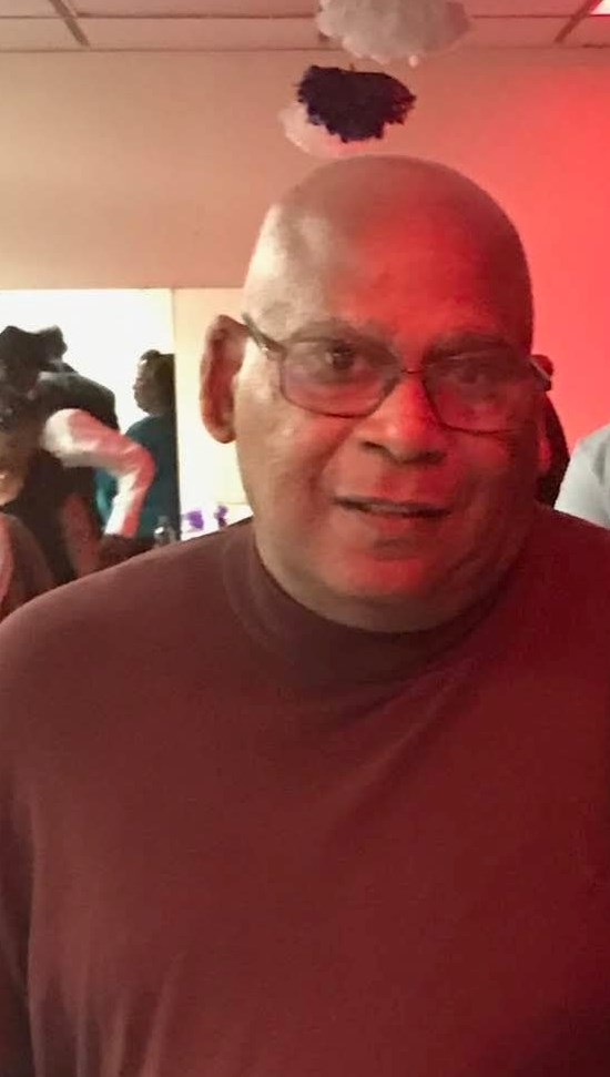 Ronald Dawin Townsend Obituary - Memphis, TN