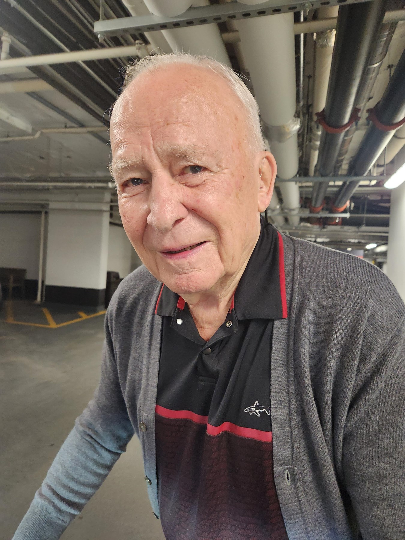 John Hearn Obituary - Toronto, ON