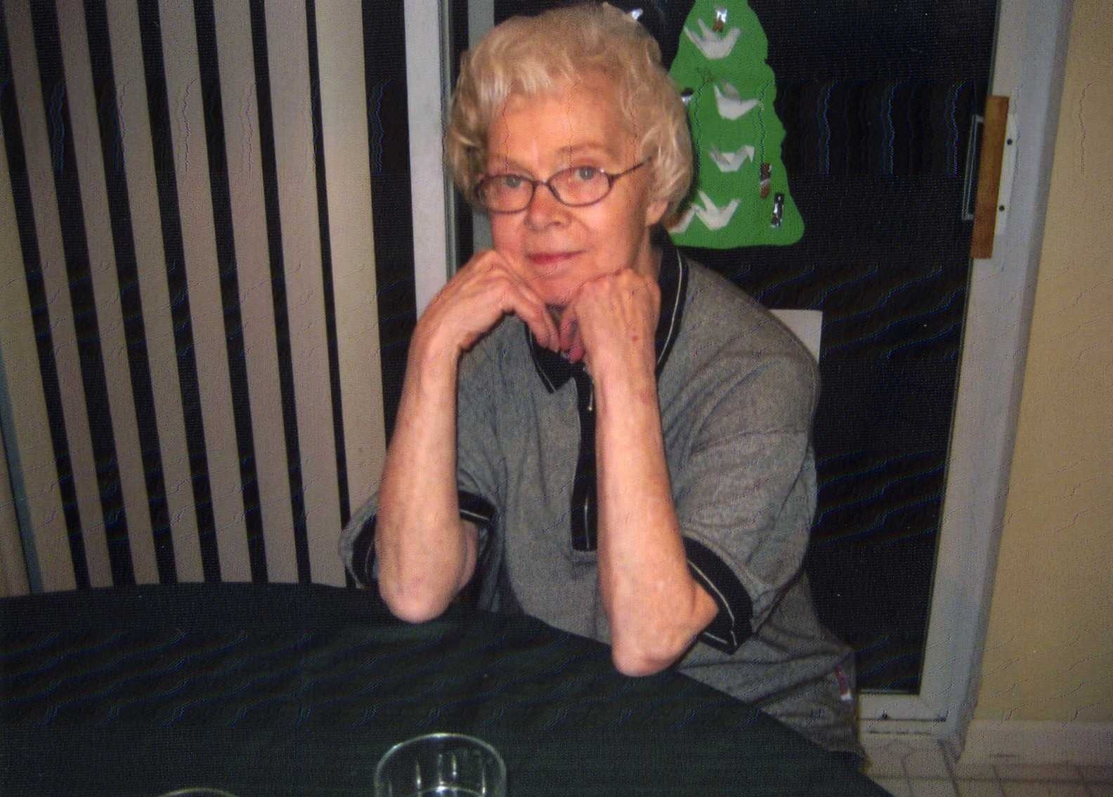 Susan Merten Obituary - Kansas City, MO