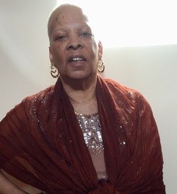 Mrs. Brenda Irvon Obituary - Cleveland, OH