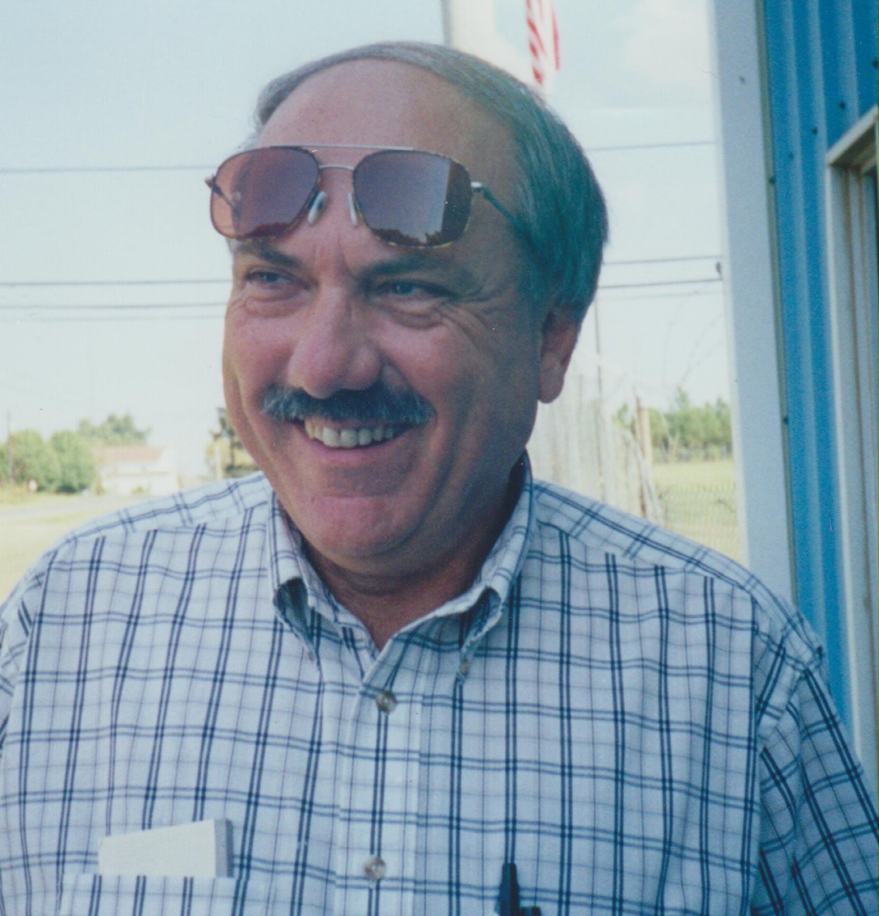 Phillip Benner Obituary - Shreveport, LA